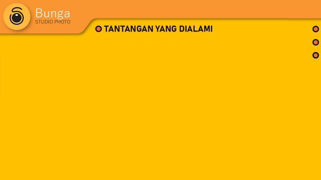 Bunga Studio Photo PPT Bunga Studio Photo PPT | PPT