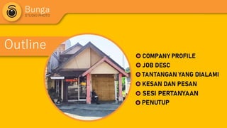 Bunga Studio Photo PPT Bunga Studio Photo PPT | PPT