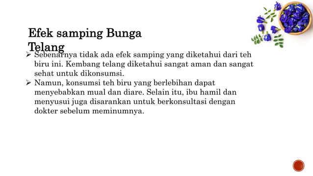 Bunga telang & Bunga Rosella.pptx