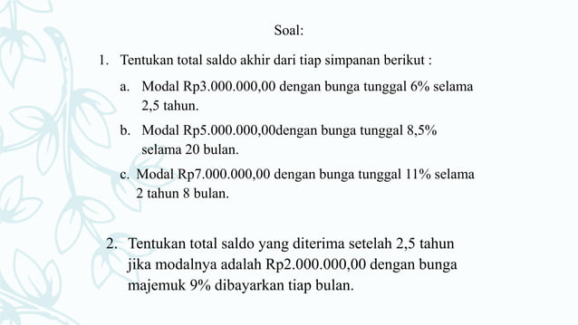 Bunga Tunggal & Bunga Majemuk.pptx