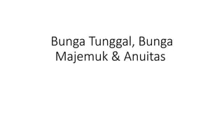 Bunga Tunggal, Bunga Majemuk & Anuitas.pptx