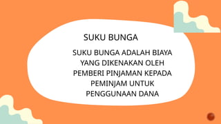 Bunga Tunggal Bunga Majemuk Presentasi Jingga Hijau Kuning dalam Gaya ...