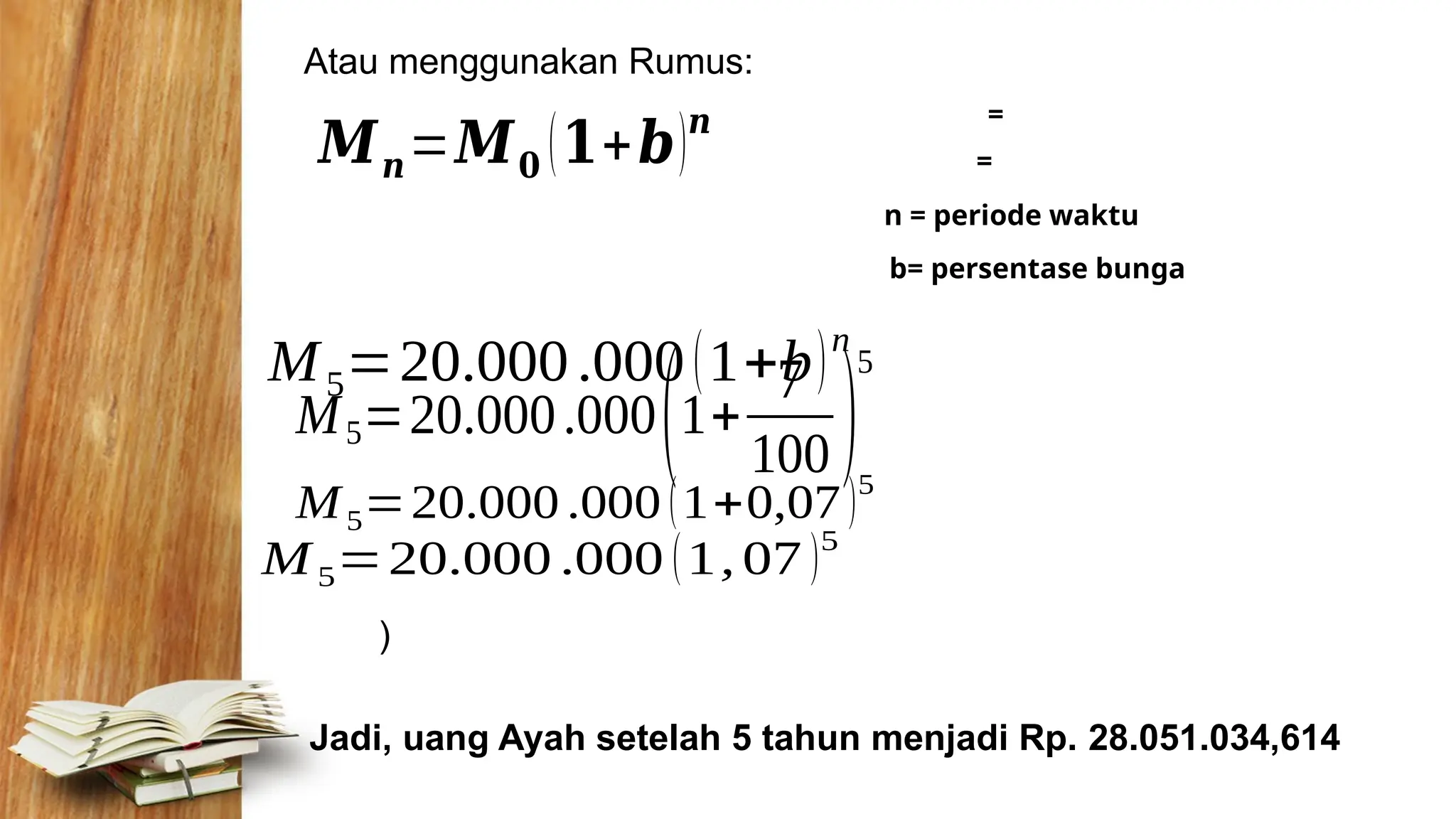 BUNGA_TUNGGAL_DAN_BUNGA_MAJEMUK anuitas.pptx