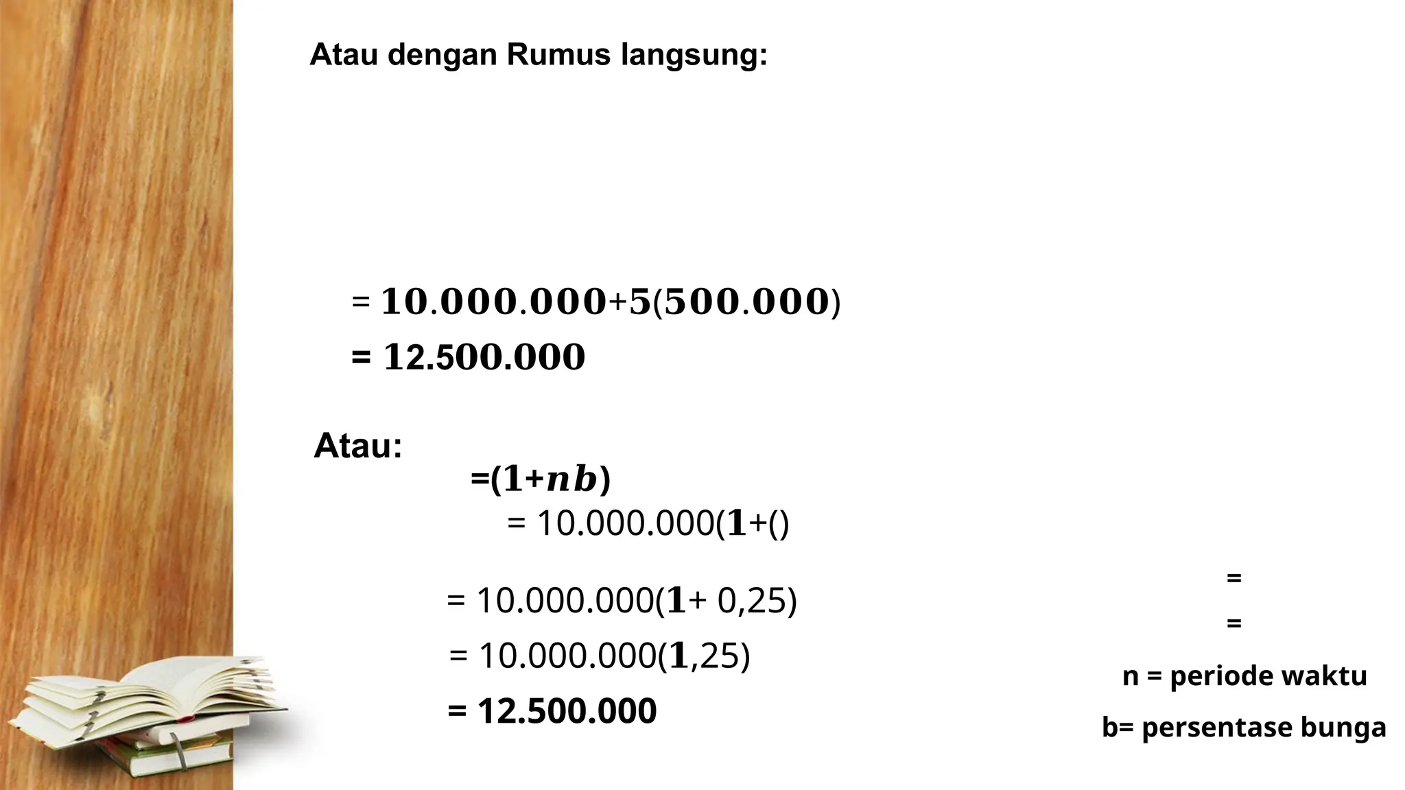 BUNGA_TUNGGAL_DAN_BUNGA_MAJEMUK anuitas.pptx