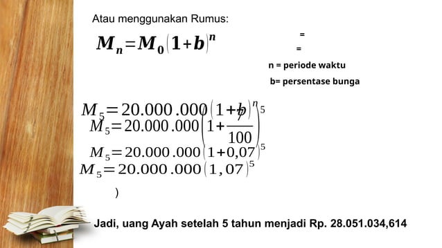 BUNGA_TUNGGAL_DAN_BUNGA_MAJEMUK anuitas.pptx