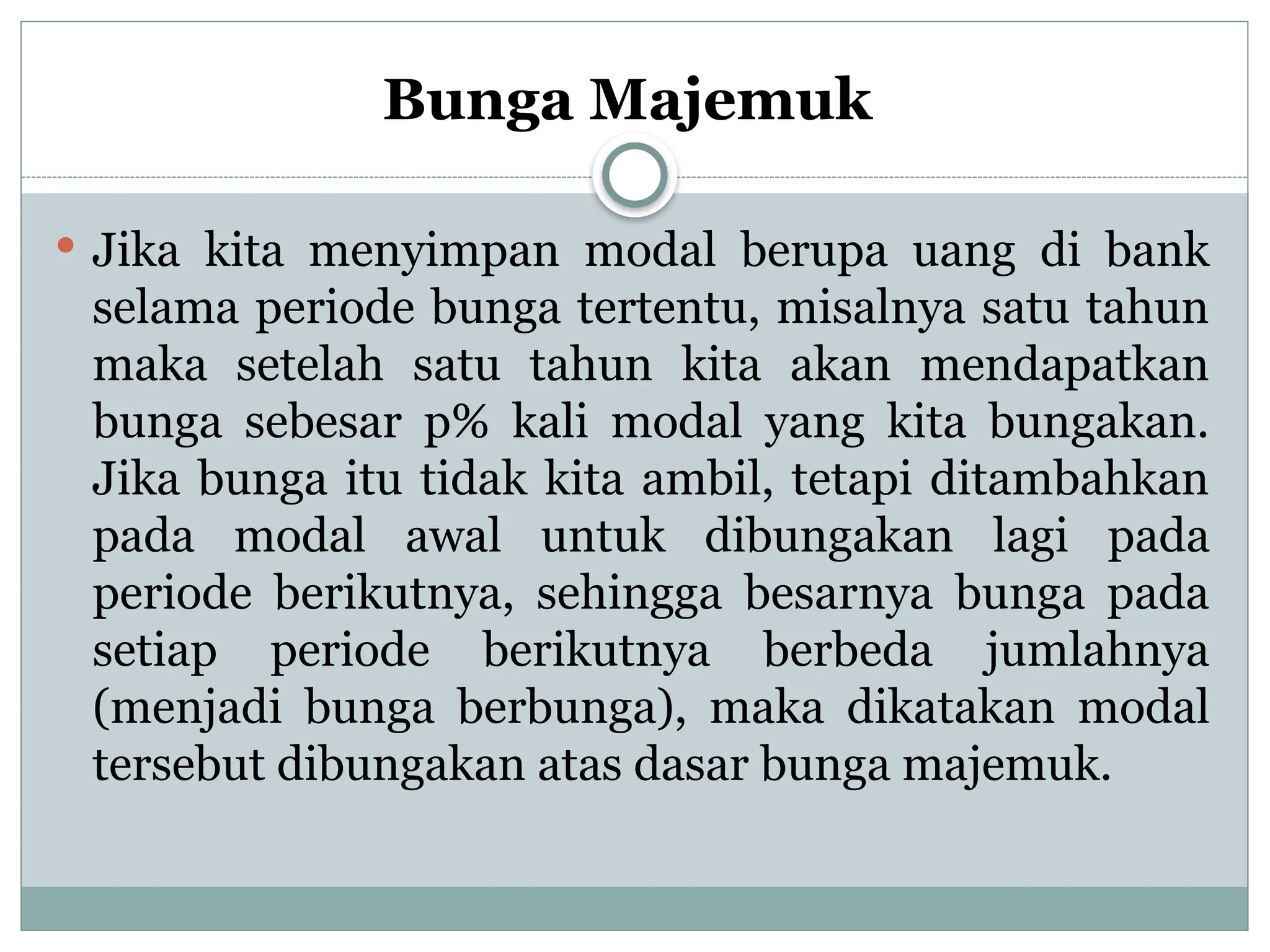 BUNGA TUNGGAL DAN BUNGA MAJEMUK ppt.pptx