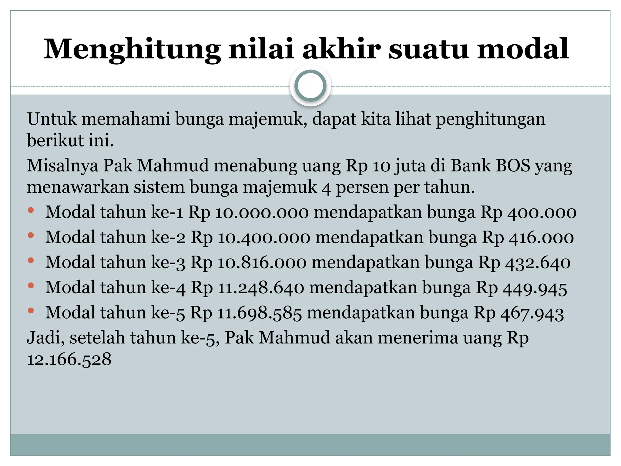 BUNGA TUNGGAL DAN BUNGA MAJEMUK ppt.pptx