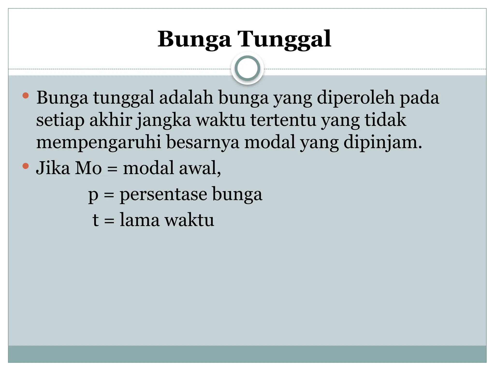 BUNGA TUNGGAL DAN BUNGA MAJEMUK ppt.pptx