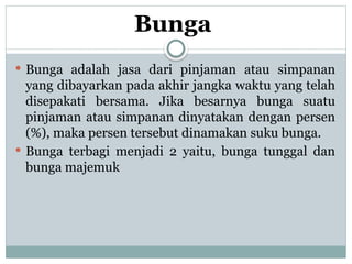 BUNGA TUNGGAL DAN BUNGA MAJEMUK ppt.pptx