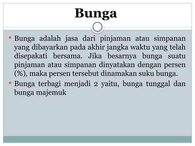 BUNGA TUNGGAL DAN BUNGA MAJEMUK ppt.pptx