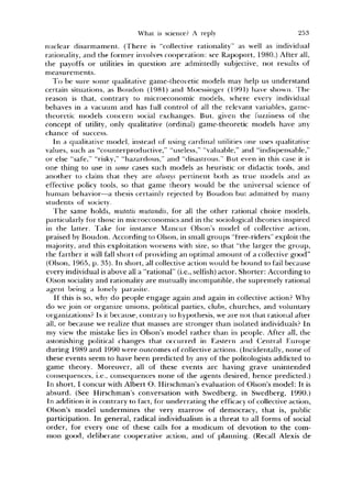 Bunge sciencep and seudoscience | PDF
