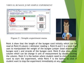 Bungee jumping | PPT