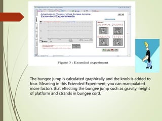 Bungee jumping | PPT