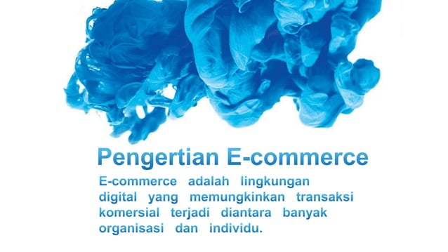 E-commerce (Sistem Informasi Manajemen).pptx