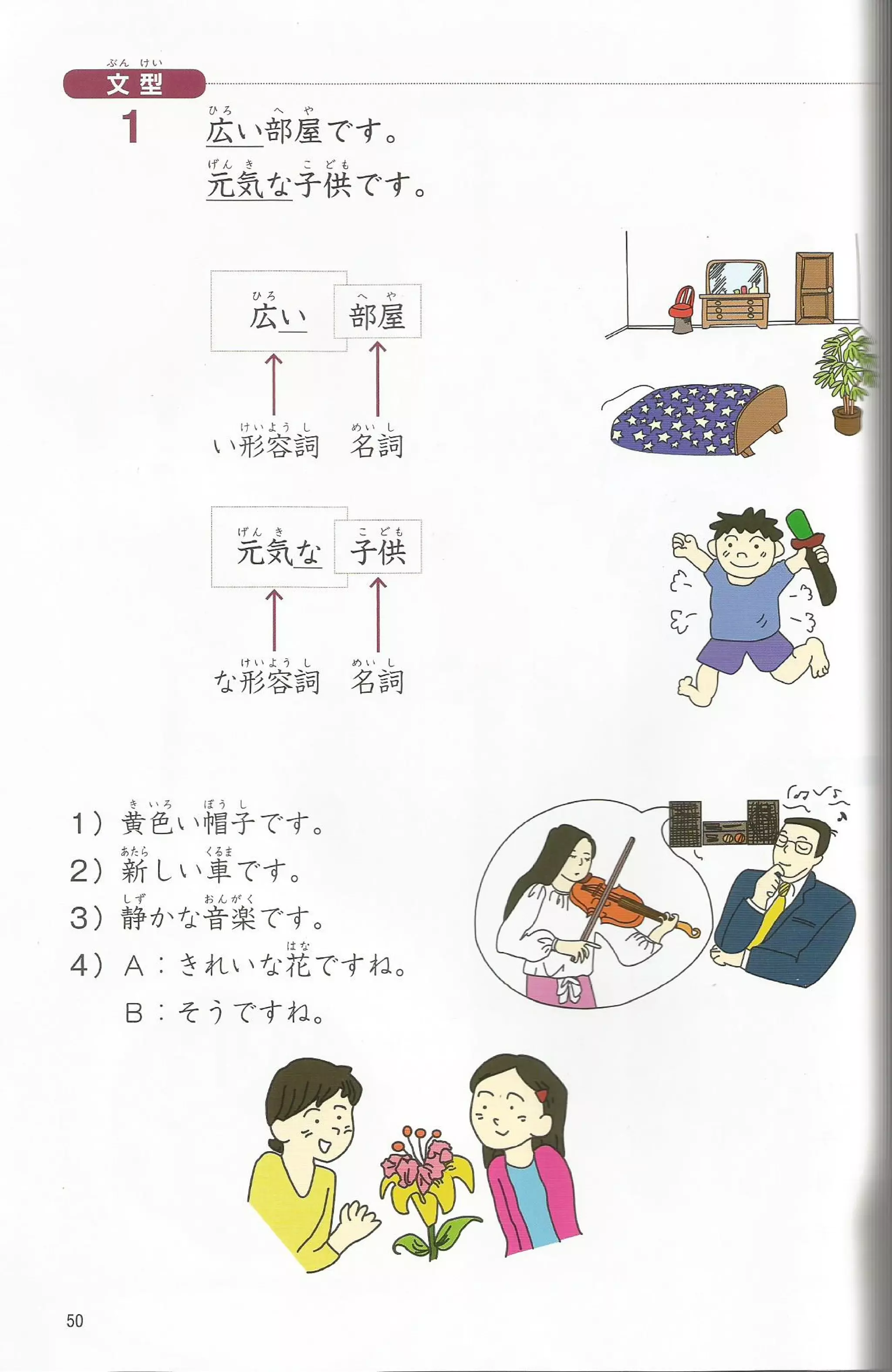 Bunka shokyu nihongo | PDF