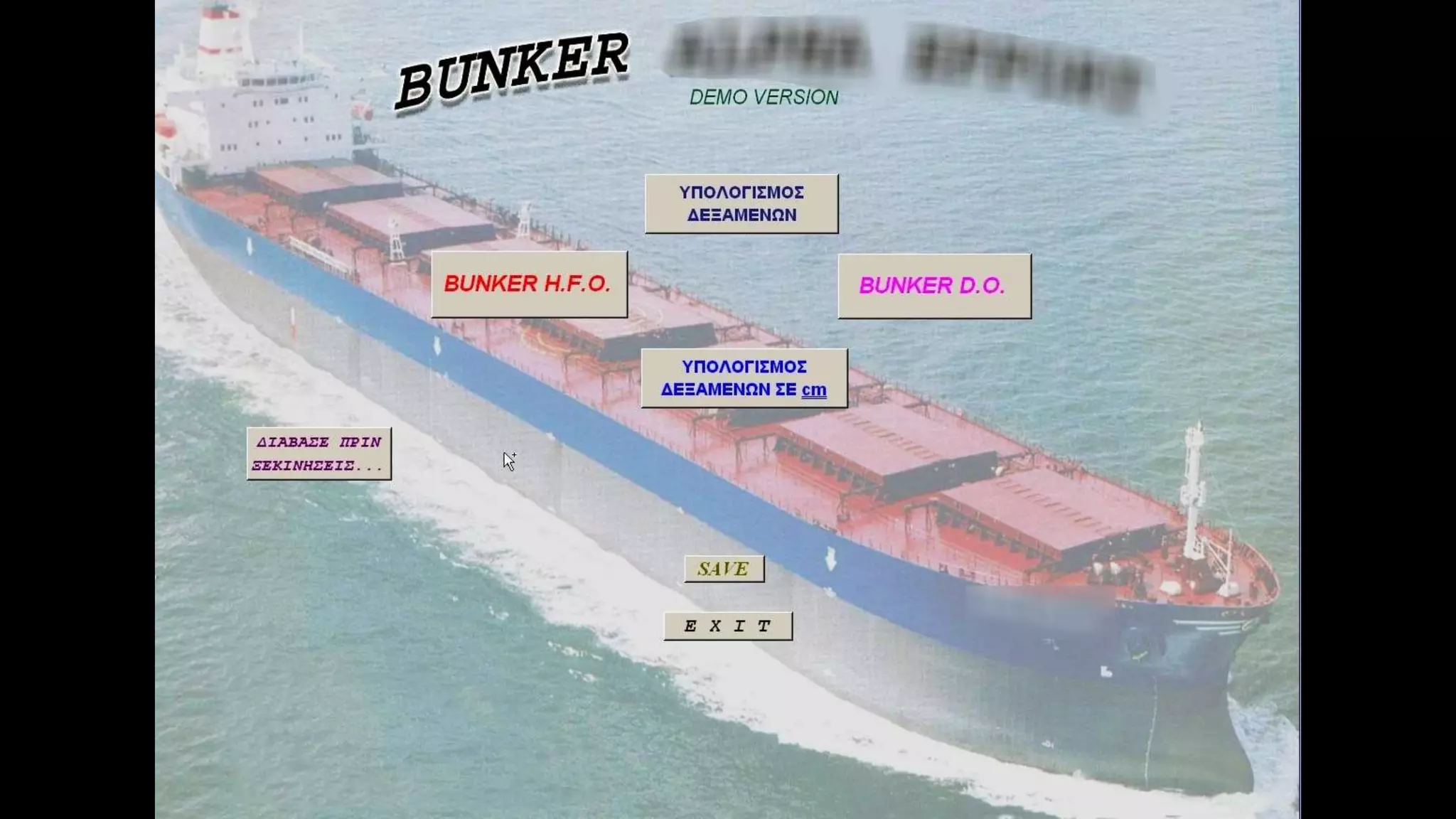 Bunker & Excel | PPSX