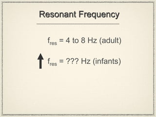 Bunnell History and High Frequency Jet Ventilator Theory | PDF