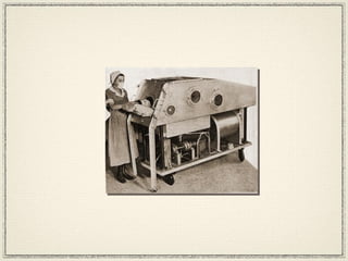 Bunnell History and High Frequency Jet Ventilator Theory | PDF