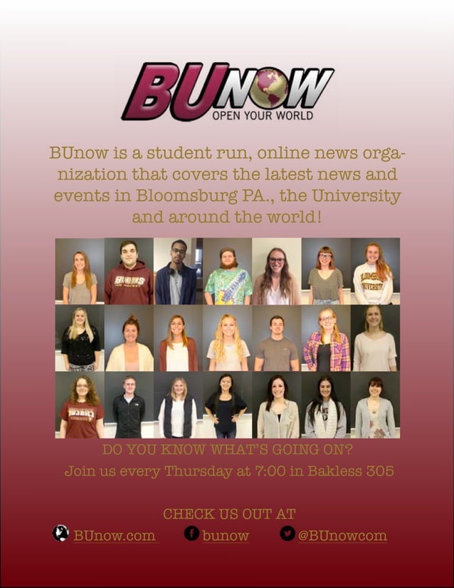 BUnow Magazine: APSCUF Strike Edition | PDF