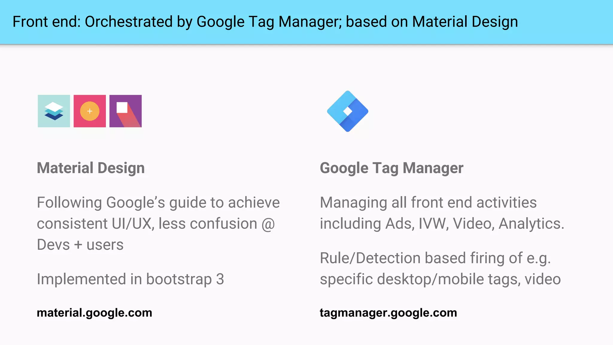 BUNTE.de Drupal CMS Headless Setup | PDF | Cloud Computing | Internet