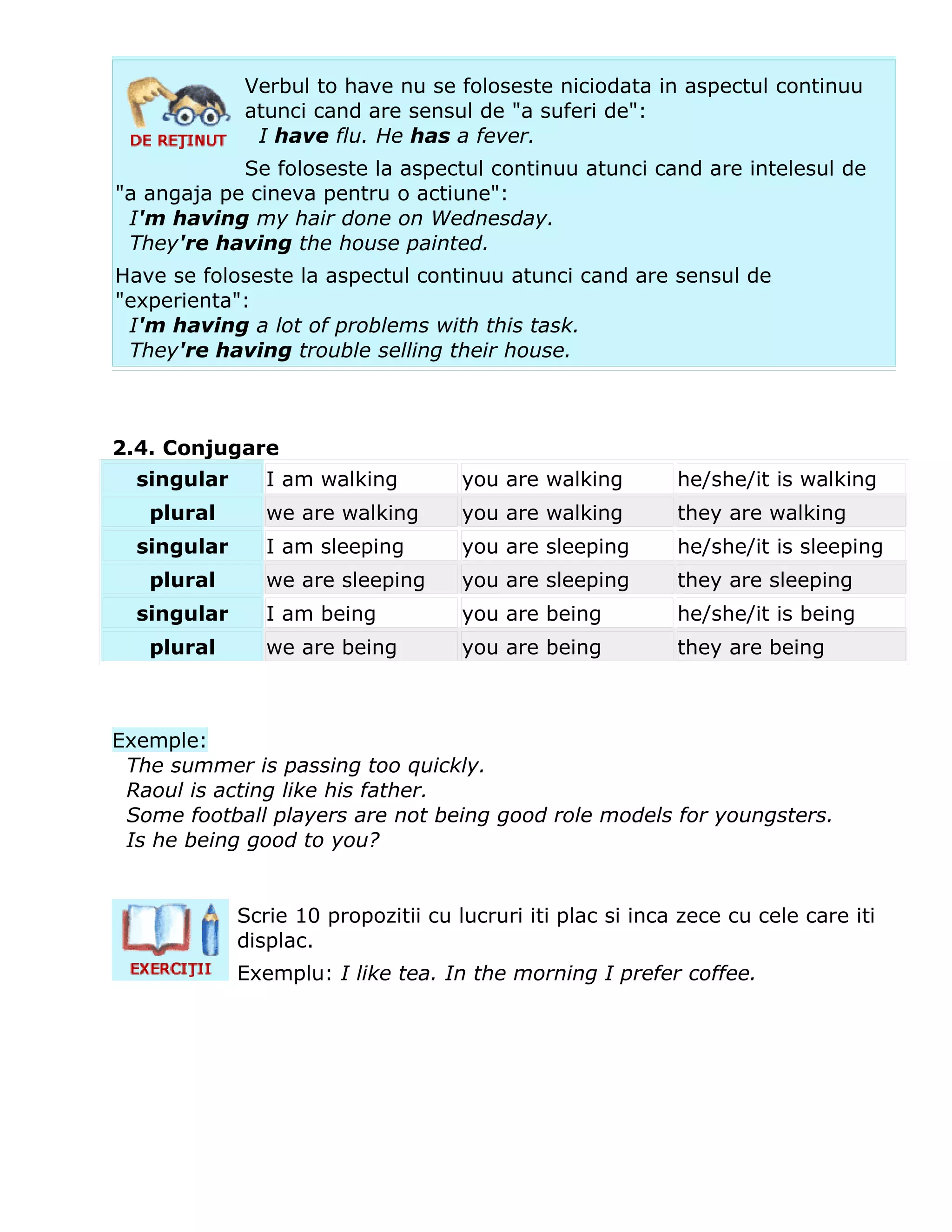 gramatica limbii engleze | DOC | Air Travel | Travel Type