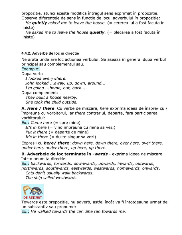 gramatica limbii engleze | DOC | Air Travel | Travel Type