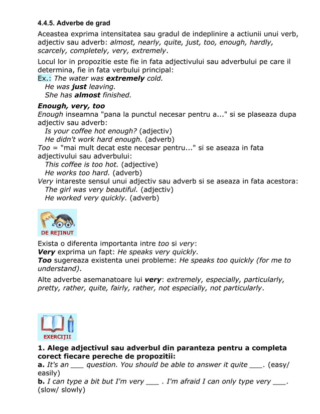 gramatica limbii engleze | DOC | Air Travel | Travel Type