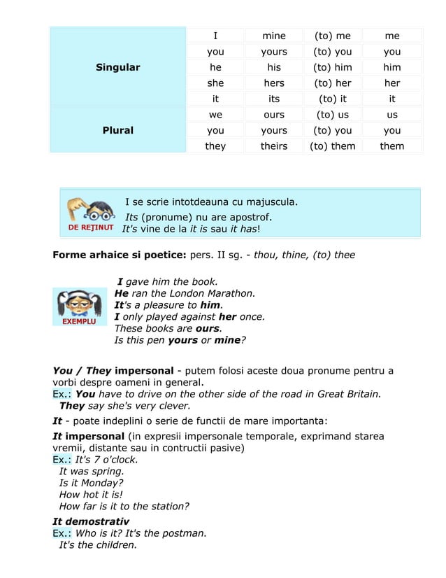 gramatica limbii engleze | DOC | Air Travel | Travel Type