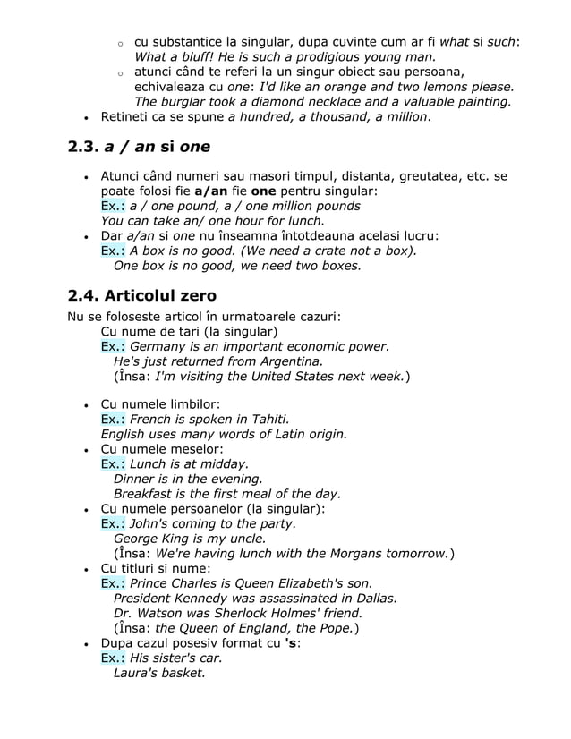 gramatica limbii engleze | DOC | Air Travel | Travel Type