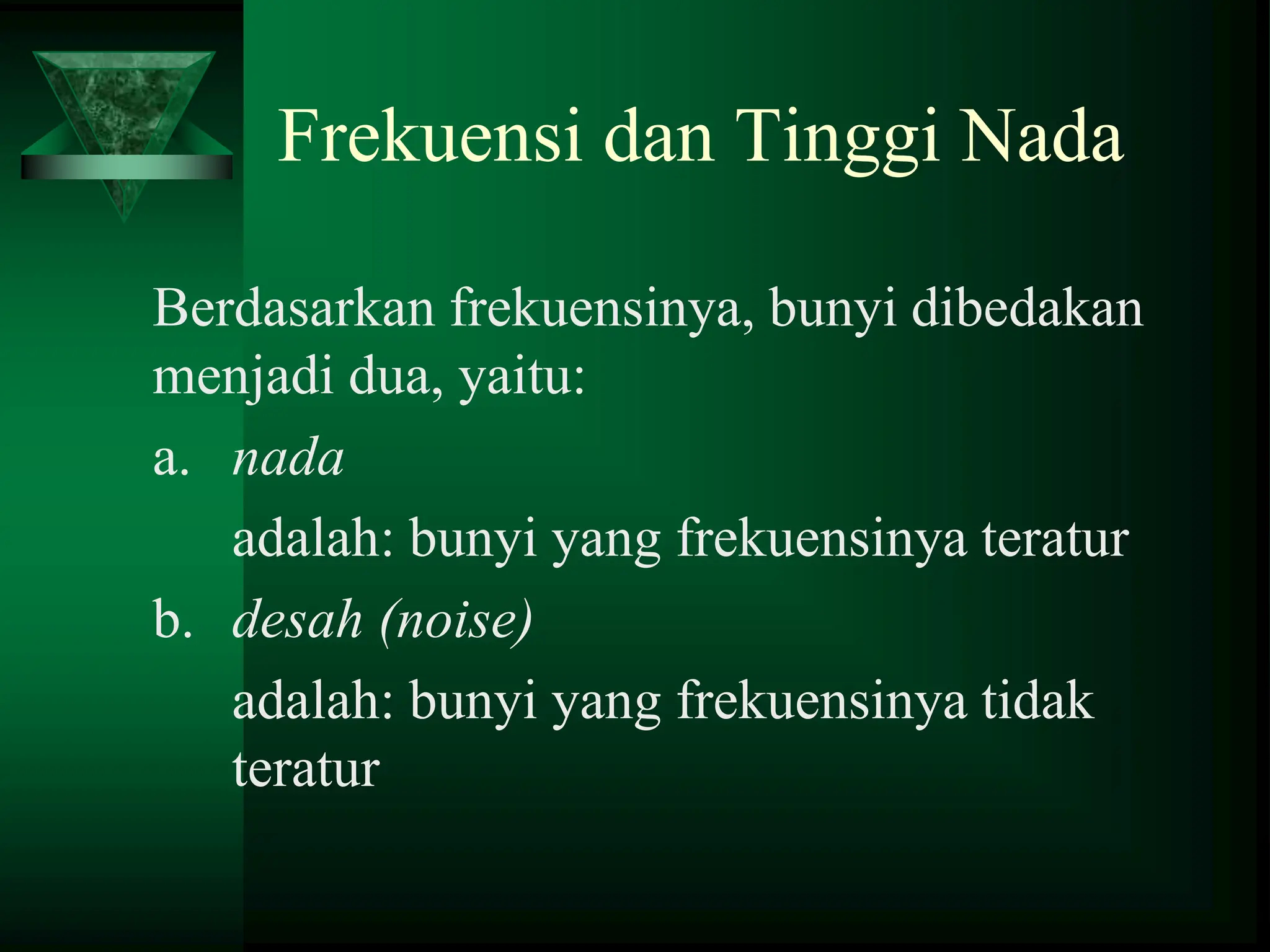 MEKANISME PERAMBATAN GELOMBANG MEKANIK BUNYI.ppt