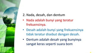 Bunyi dan pemantulan bunyi.pptx