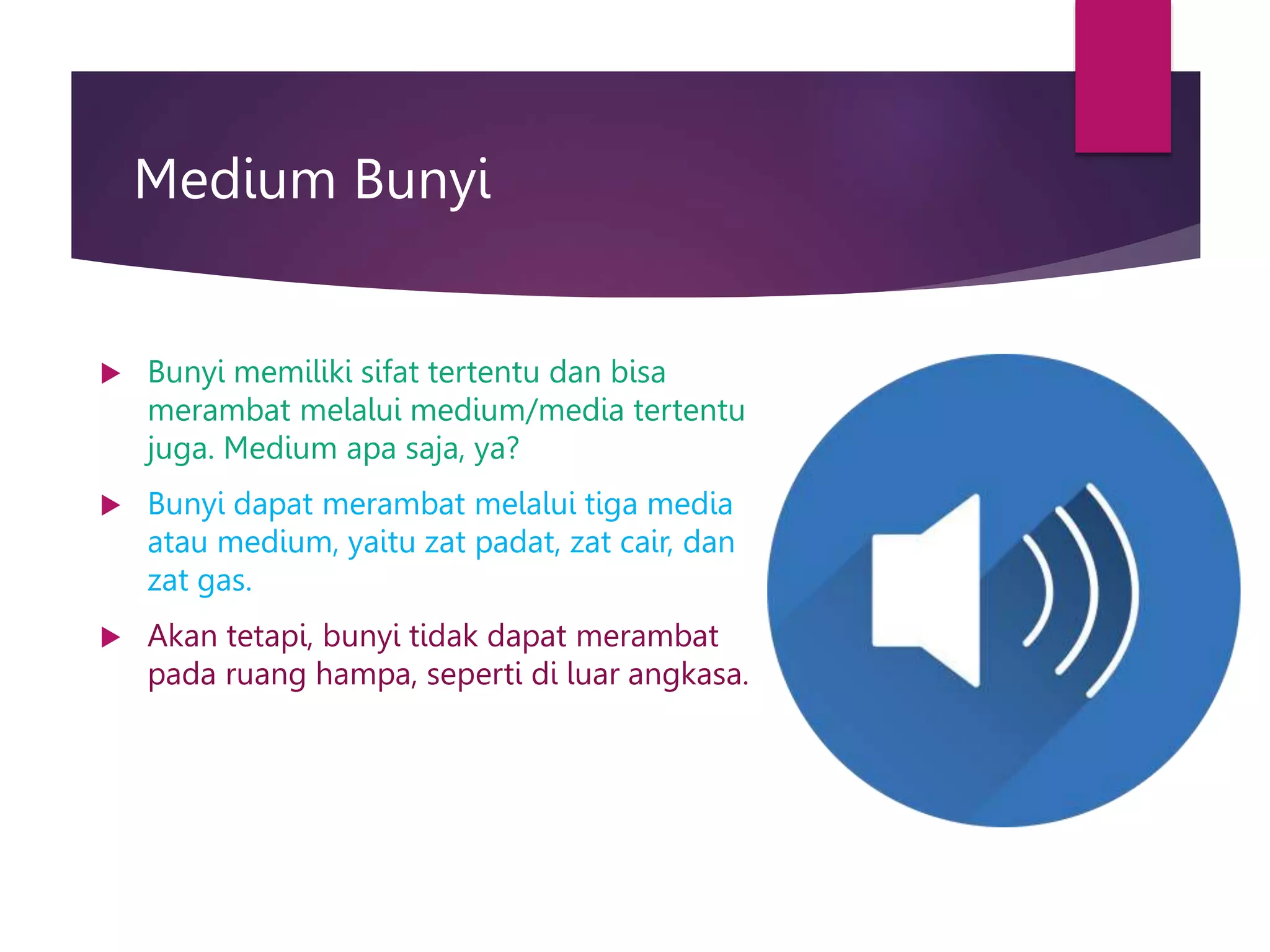 BUNYI PERTEMUAN 1 KLS 4.pptx