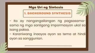 BUOD-AT-SINTESIS.sucatseniorhighschool.pdf