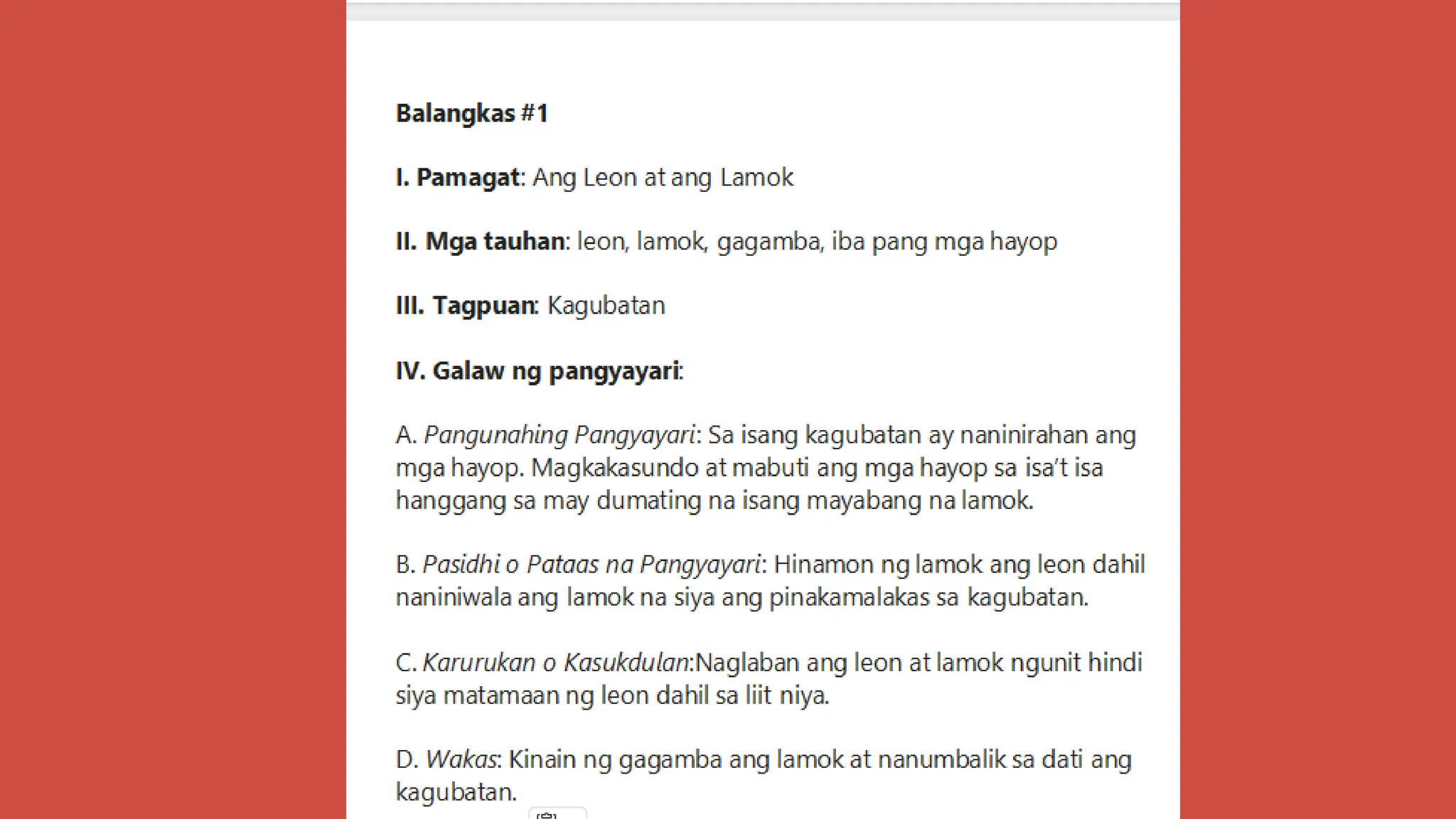 BUOD AT BALANGKAS filipino sa pilin.pptx