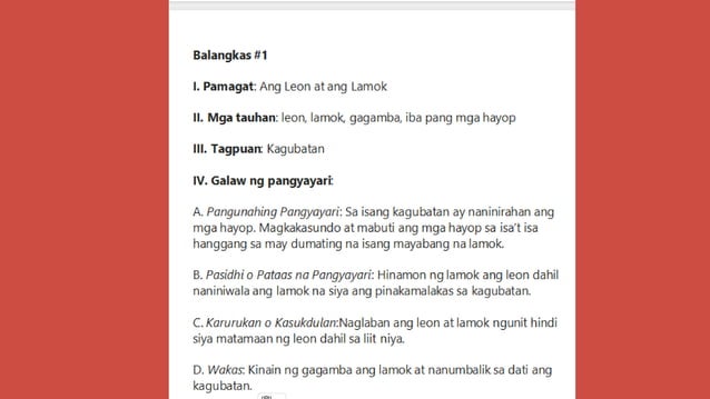 BUOD AT BALANGKAS filipino sa pilin.pptx