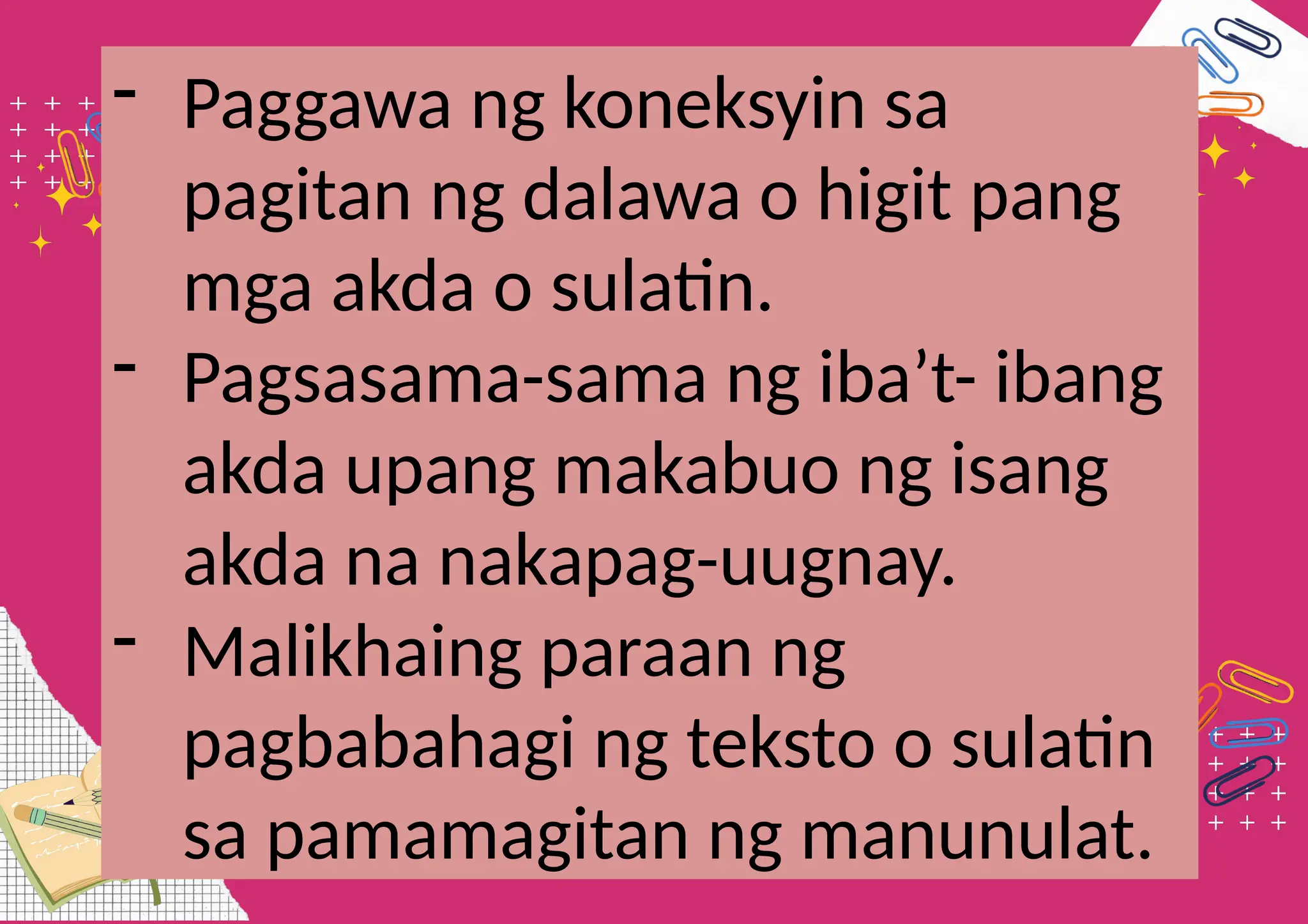 BUOD AT SINTESIS - FILIPINO 12-SHS-.pptx