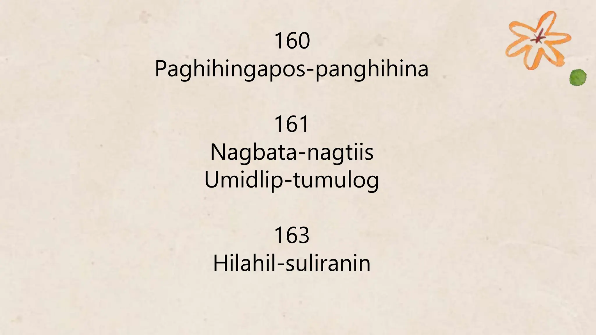 buodngbawatkabanatangtulafloranteatlaura.pptx