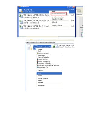 Buoi 3-bai-6-backup | PDF