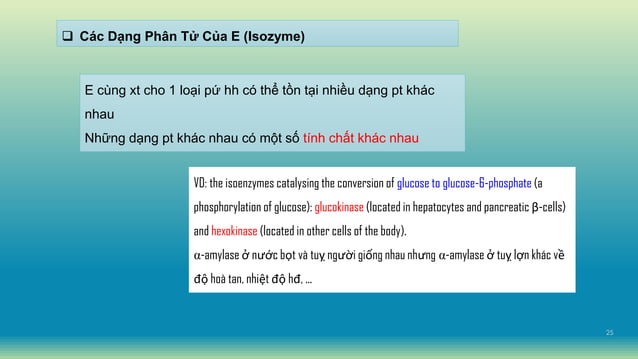 BUOI 1. CHẤT XÚC TÁC SINH HỌC - Enzyme HÓA SINH.pdf