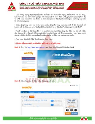 Buoi 7 blog backlink | PDF