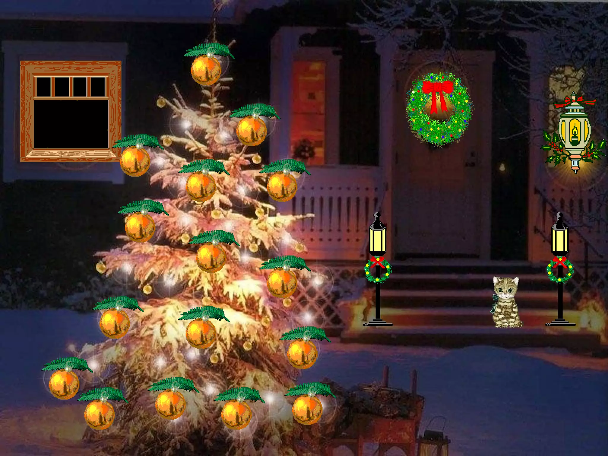 Buon Natale! | PPS