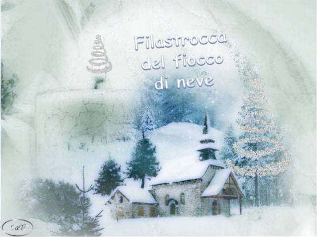 BUON NATALE | PDF