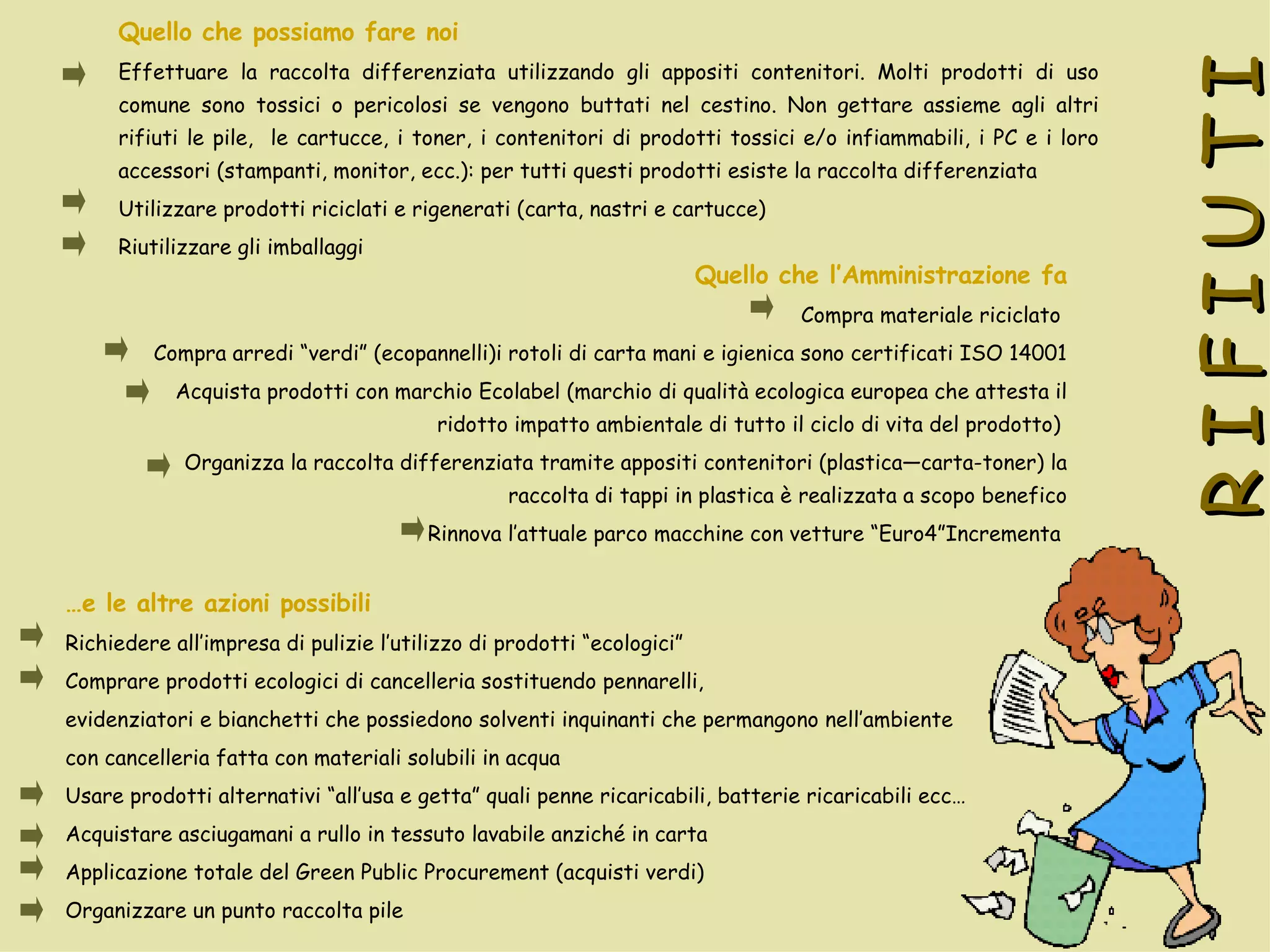 Buone Pratiche | PPT