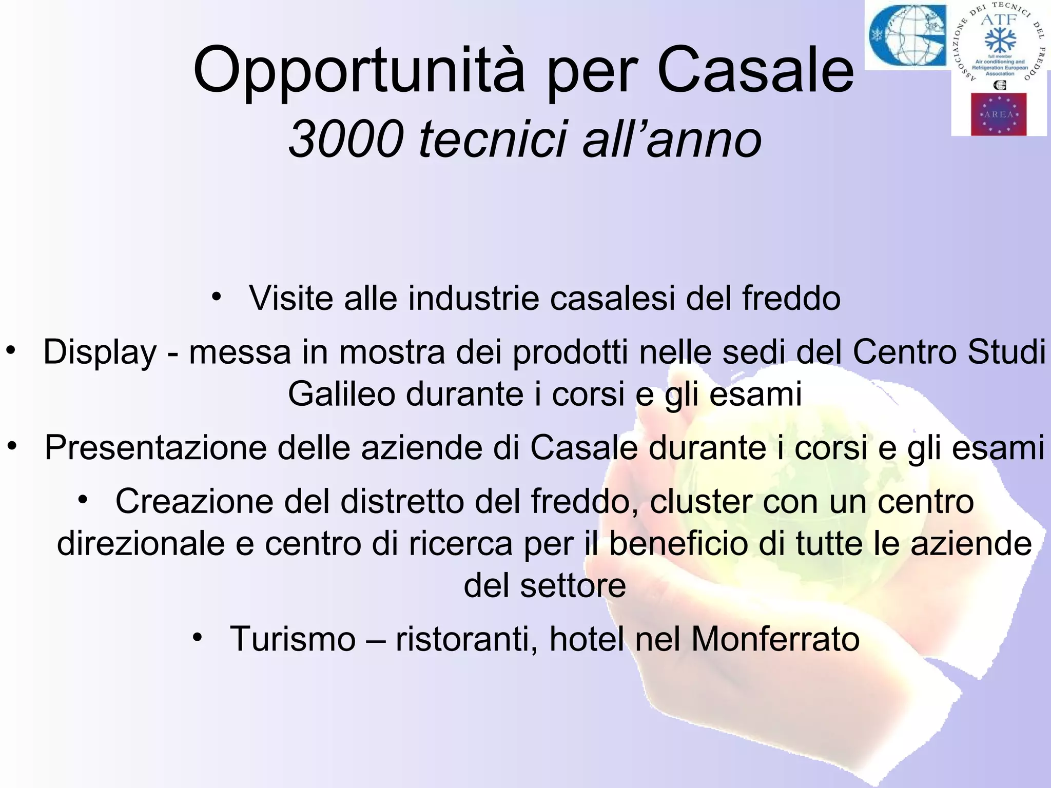 Buoni casale capitale del freddo (2) | PPT | Free Download