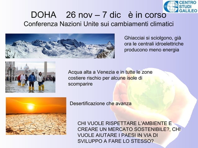 Buoni casale capitale del freddo (2) | PPT | Free Download