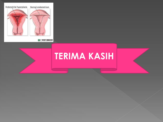 INFEKSI NIFAS | PPTX