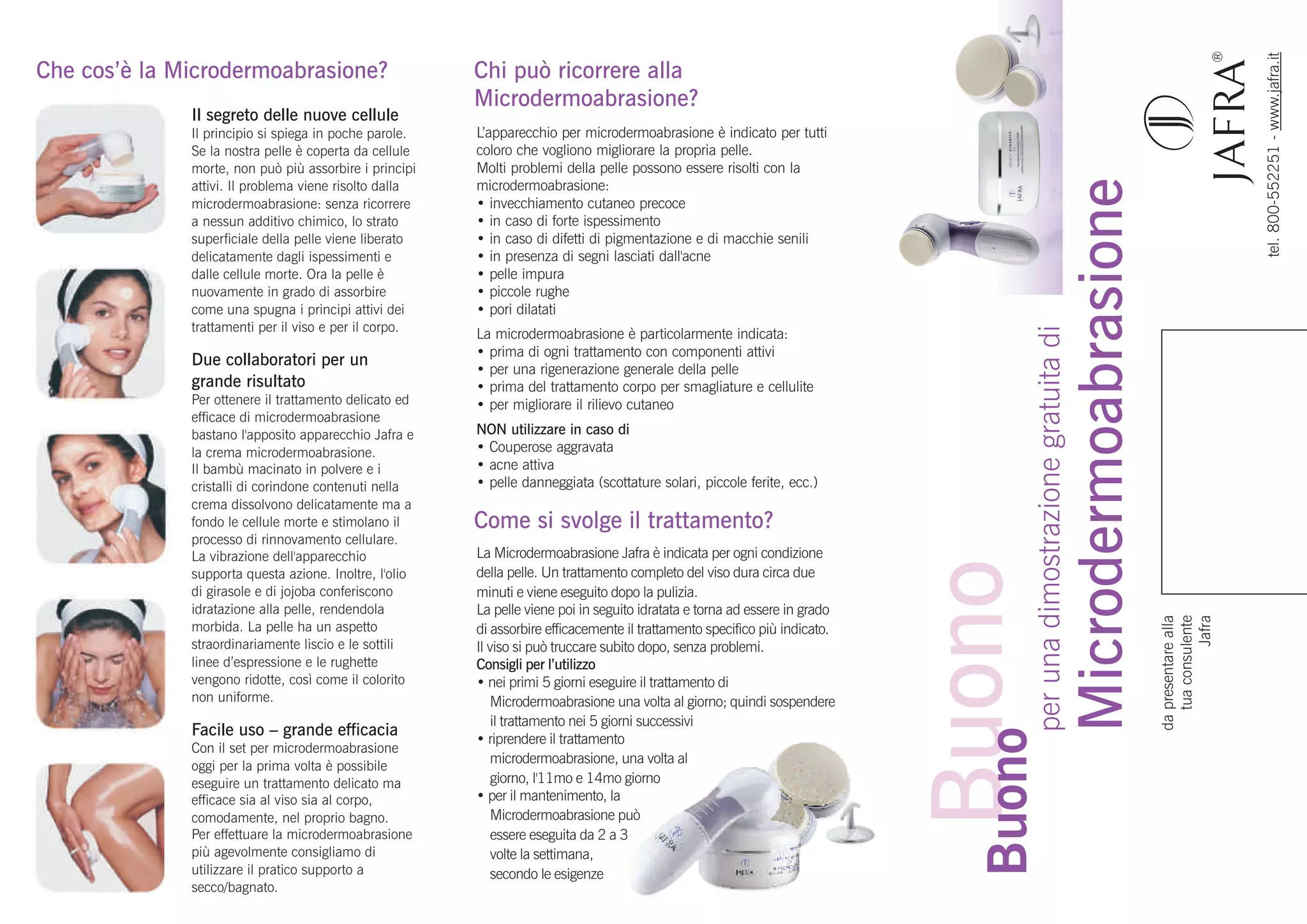 Buono microdermo | PDF