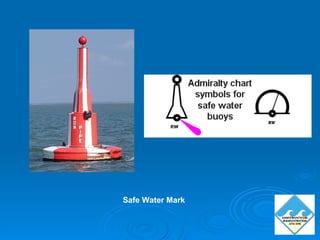 Buoyage & chart symbols | PPT
