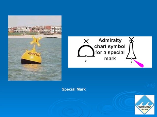 Buoyage & chart symbols | PPT