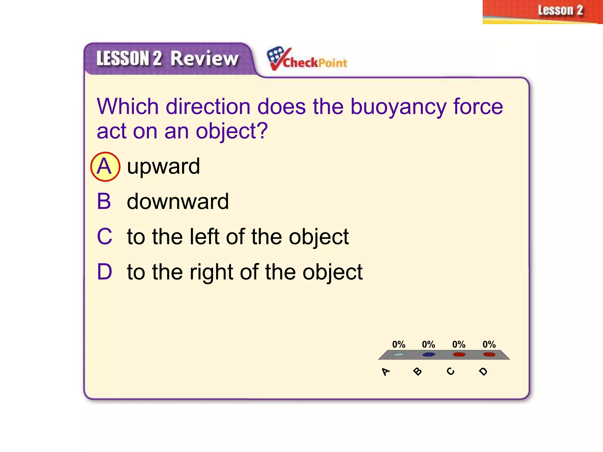 Buoyancy.ppt